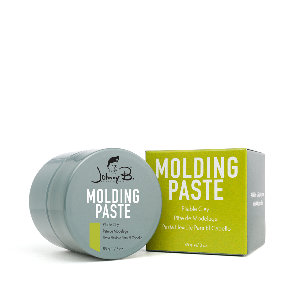 MOLDING PASTE 3OZ - ABC Kids Salon Supply