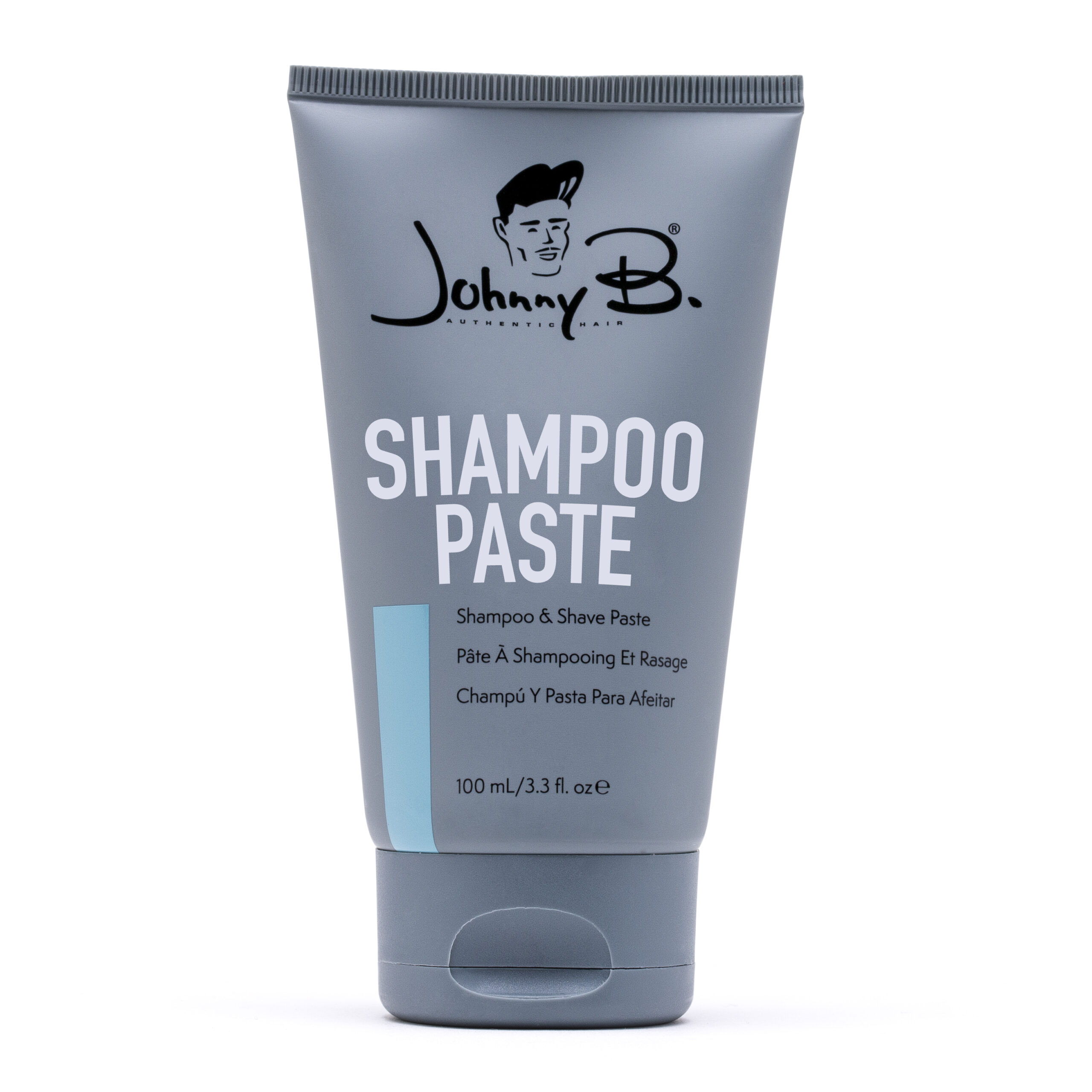 SHAMPOO PASTE 3.3OZ - ABC Kids Salon Supply