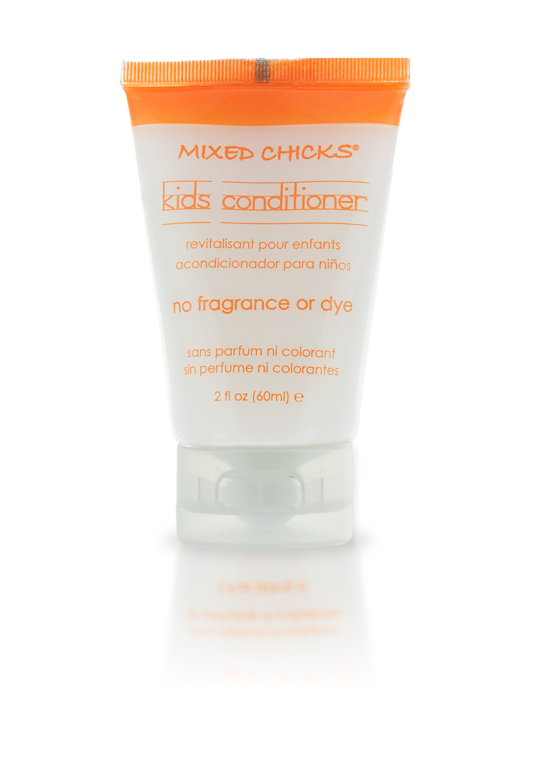 MIXED CHICKS KIDS CONDITIONER 2OZ - ABC Kids Salon Supply