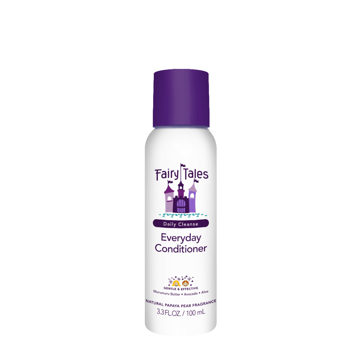 DAILY CLEANSE EVERYDAY CONDITIONER - ABC Kids Salon Supply